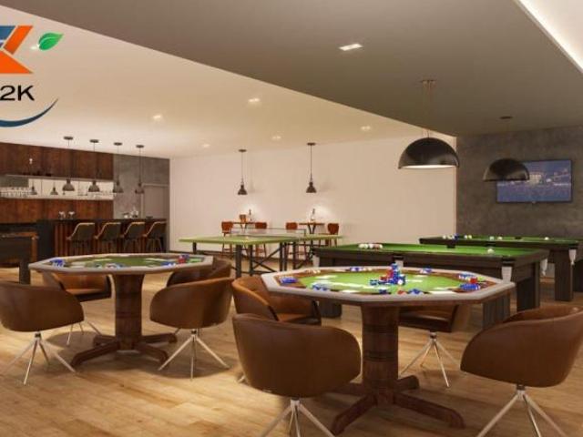 APARTAMENTO GARDEN a Venda NOVO Verdi Residence Arujá SP excelente Localização, Torre 01 Apart