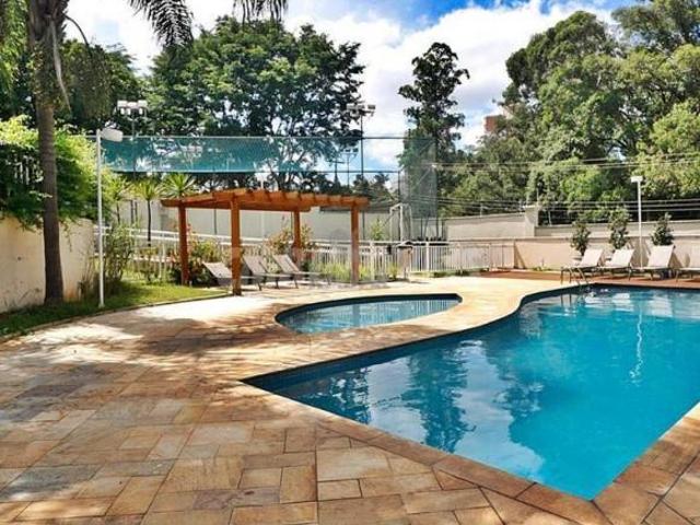 Apartamento Garden à venda, Parque Prado Campinas, com 3 quartos, com 100 m², Ecolife