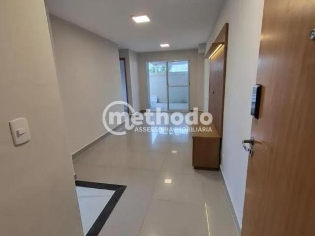 Apartamento garden à Venda, Parque Prado, Campinas, SP