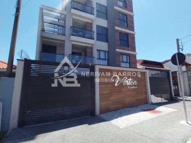 Apartamento Garden à Venda | Pineville – Pinhais