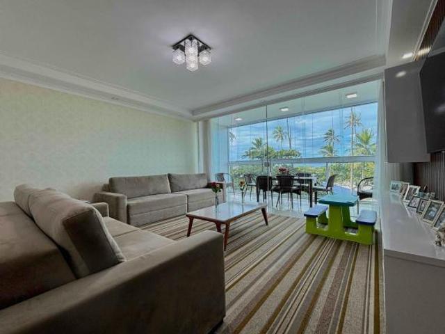 Apartamento garden à Venda, Pitangueiras, Guarujá, SP