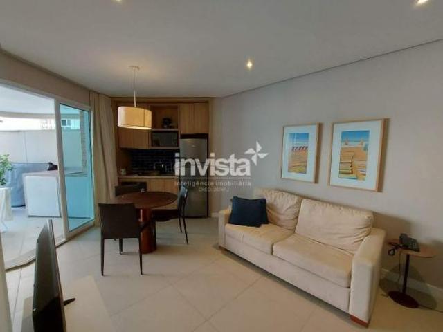 Apartamento Garden à venda, Porteira Fechada, Jacuzzi Privativa, Prédio com Lazer e Serviços, Pompéi