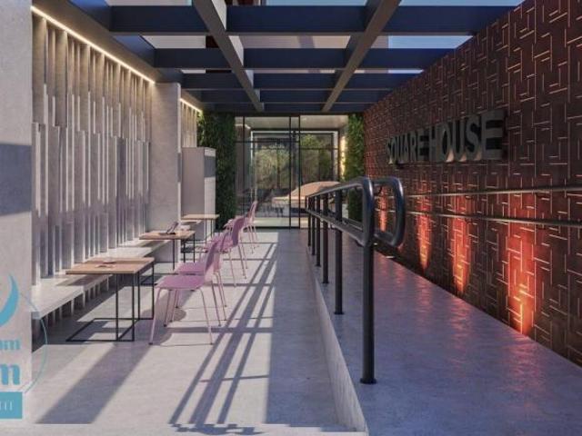 Apartamento Garden à venda por R$ 718.000 Água Verde Curitiba/PR