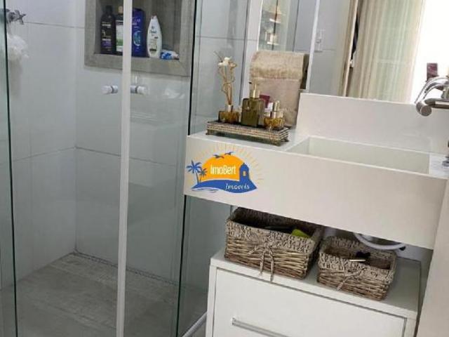 Apartamento garden a venda próximo ao mar Maitinga Bertioga SP
