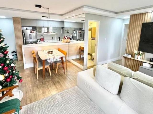 Apartamento Garden à Venda próximo ao metrô Parada Inglesa