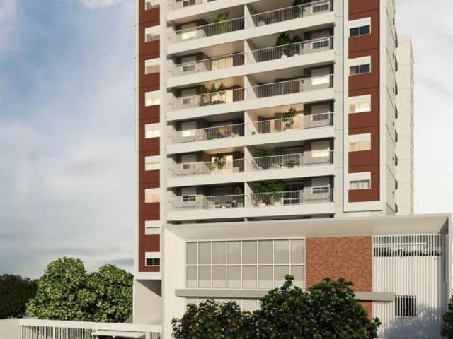 Apartamento Garden à venda pronto para morar com 85m², 2 dormitórios, próximo à 2 estações de Metrô