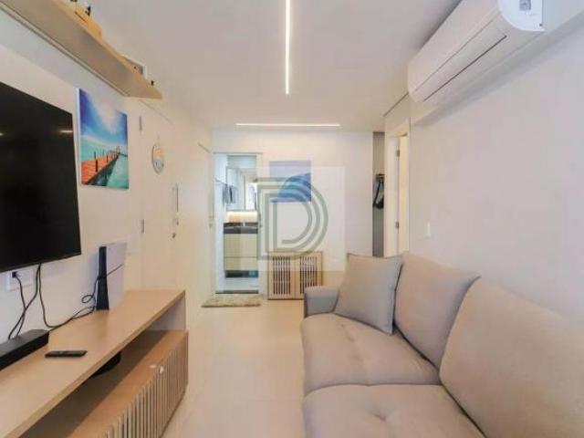 APARTAMENTO GARDEN À VENDA PRONTO PARA MORAR PRÓXIMO AO METRÔ BUTANTÃ