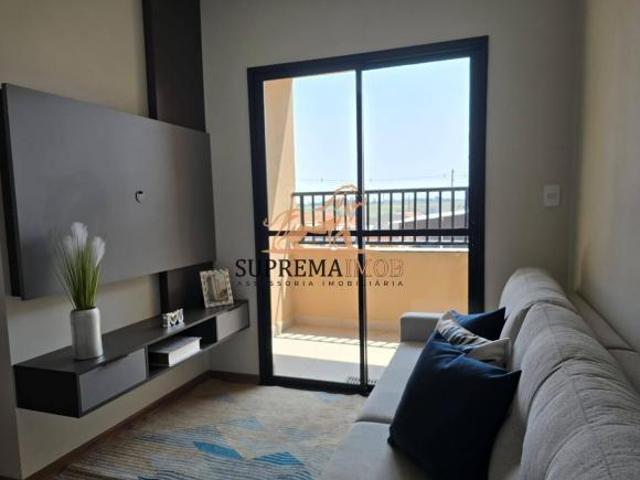 Apartamento garden,à venda Residencial Gran Reserva Quintais do Imperador