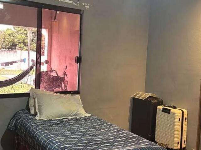 Apartamento garden à Venda, Residencial Safira, Salto, SP R$ 318.000.00