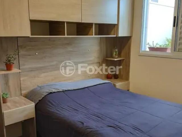 Apartamento Garden à venda Rua Campante, Vila Independência São Paulo