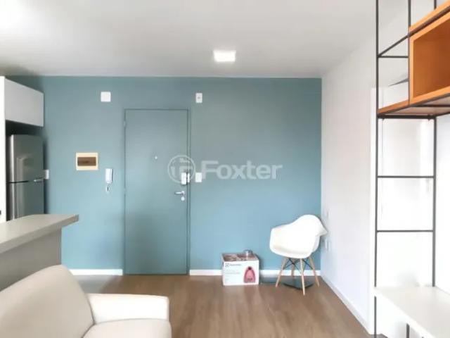 Apartamento Garden à venda Rua Paulo Orozimbo, Cambuci São Paulo