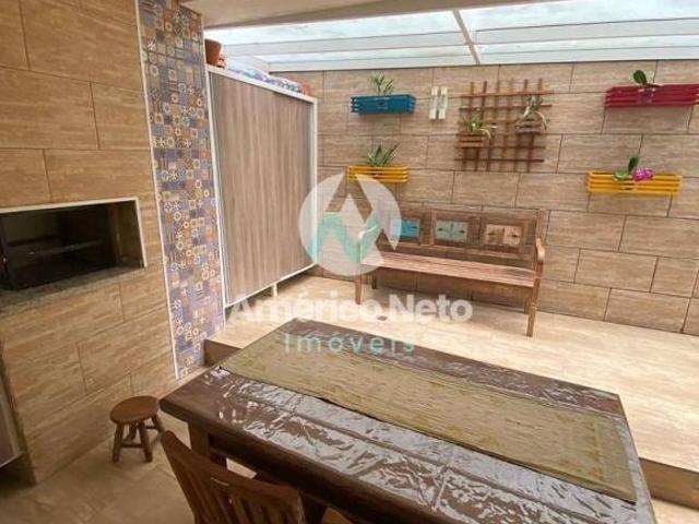 Apartamento Garden à venda, Santa Maria, São Caetano do Sul, SP. Excelente localização!