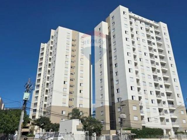 Apartamento Garden à venda – Sorocaba/SP