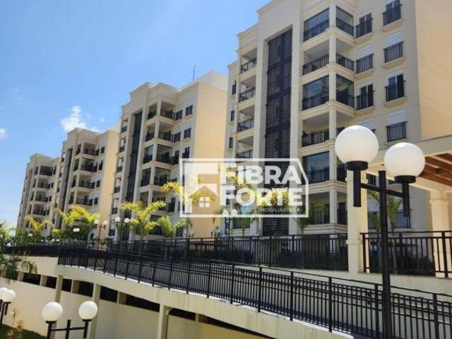 Apartamento Garden á venda Swiss park Campinas