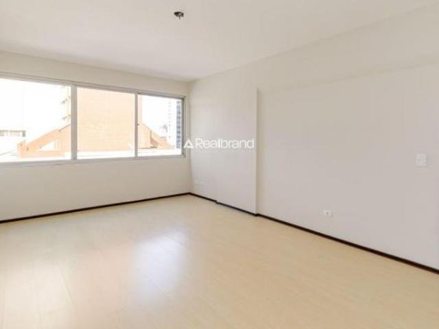 Apartamento Garden Amplo no Juveve – 138 m2, 3 Quartos 1 Suite