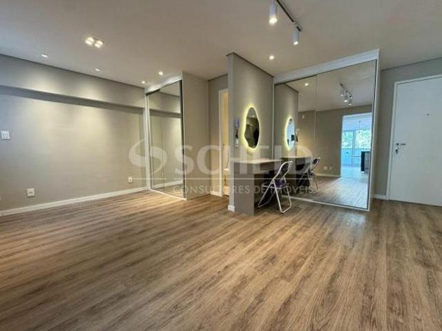 APARTAMENTO GARDEN AMPLIADO E TOTALMENTE MODIFICADO