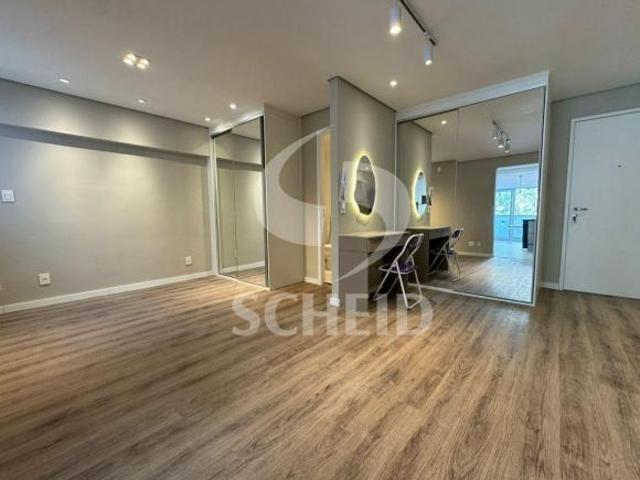 APARTAMENTO GARDEN AMPLIADO E TOTALMENTE MODIFICADO