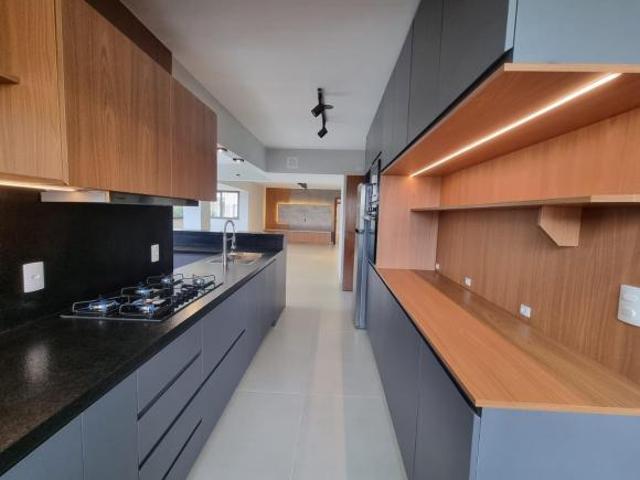 Apartamento Garden Andar Alto