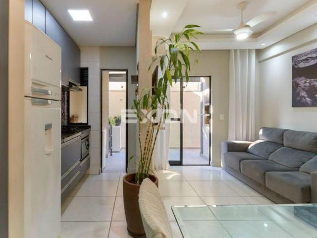 Apartamento Garden ao lado da Universidade Positivo
