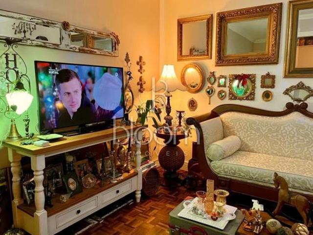 APARTAMENTO GARDEN AO LADO DO CLUBE CURITIBANO