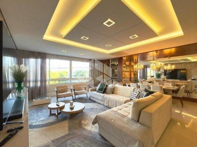 Apartamento Garden ao lado do Parkshopping em Canoas/RS