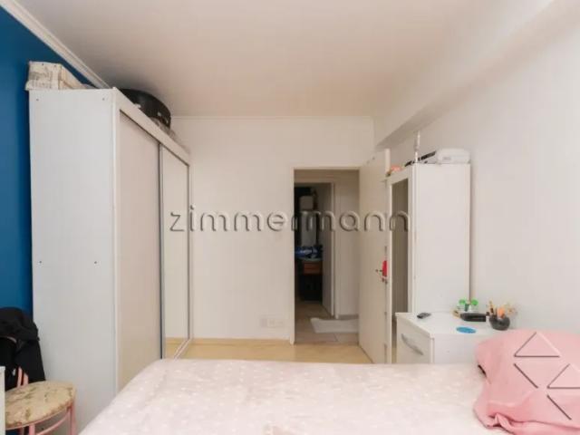 Apartamento garden aclimação 3 dormitórios 1 vaga