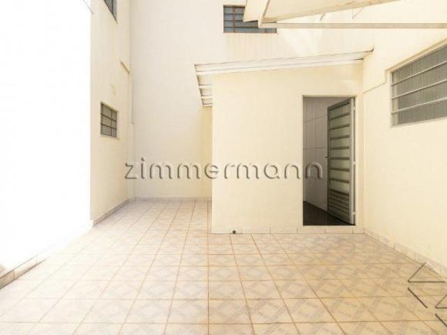 APARTAMENTO GARDEN ACLIMAÇÃO 3 DORMITÓRIOS 1 VAGA