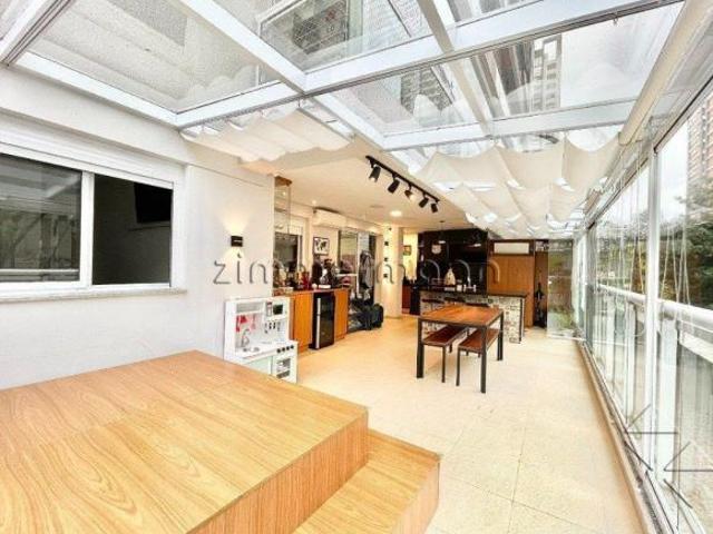 APARTAMENTO GARDEN ACLIMAÇÃO 2 DORMITÓRIOS 1 SUÍTE 2 VAGAS