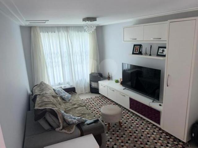 Apartamento Garden Alto da XV 2 Dormitórios 1 Suíte 2 Vagas