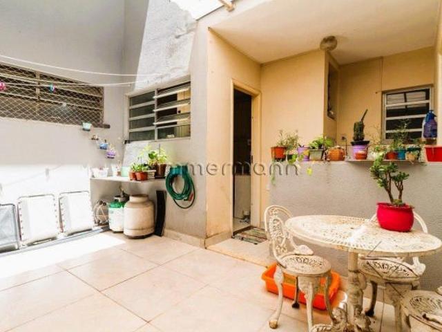 APARTAMENTO GARDEN ALTO DA LAPA 2 DORMITÓRIOS