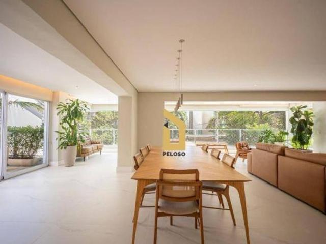 APARTAMENTO GARDEN | ALTO DE SANTANA | 330m² | 4 SUÍTES | 6 VAGAS + DEPÓSITO