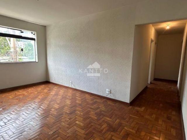 Apartamento Garden Alto dos Passos 3 quartos suíte e vaga livre de garagem