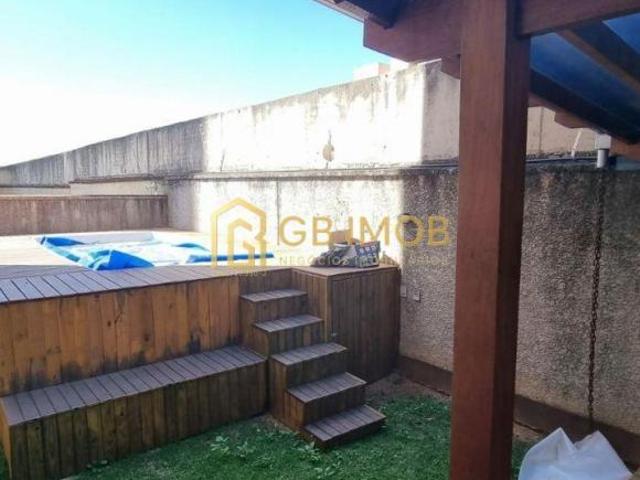 Apartamento Garden Altos do Pacaembú Jardim Tamoio Jundiaí/SP