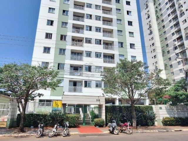 Apartamento | Garden Araucária | Aurora