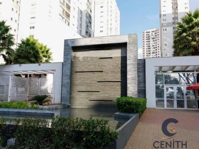 Apartamento Garden área total 187m2, 3 Quartos/1 Suíte c/ closet Osasco