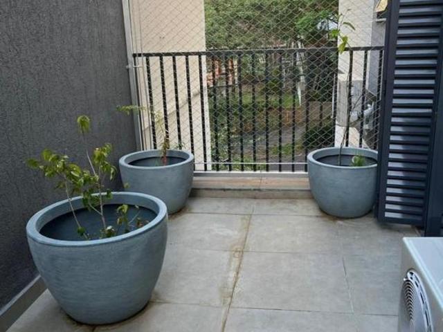 Apartamento Garden Auxiliadora