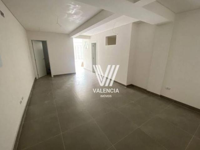 Apartamento Garden Borgata Sestriere | 2 dorm | 63 m² priv | Água Verde Curitiba/PR