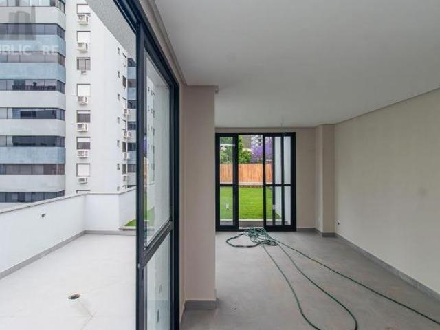 APARTAMENTO GARDEN BAIRRO BELA VISTA