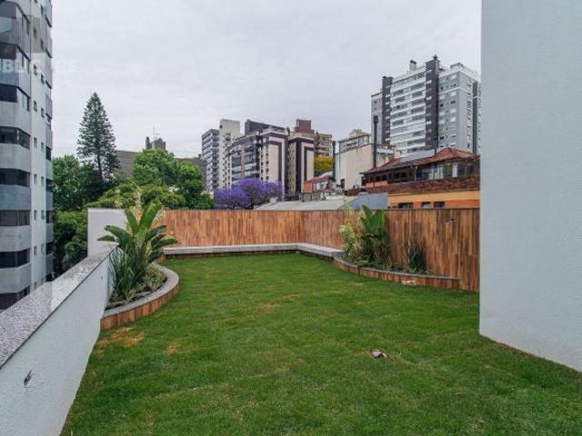 APARTAMENTO GARDEN BAIRRO BELA VISTA