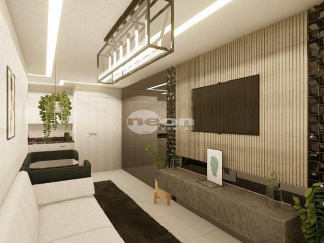 APARTAMENTO GARDEN BAIRRO CAMPESTRE SANTO ANDRÉ
