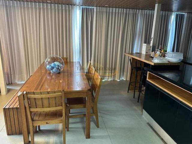 Apartamento Garden. Bairro Estuário, em Santos/SP