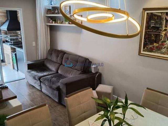 Apartamento garden Bairro Ipiranga. 3 quartos, suíte. 2 vagas e depósito