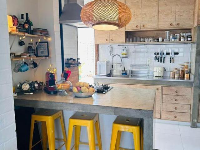 Apartamento Garden Barra Funda