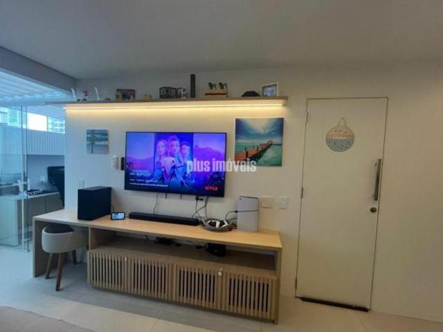APARTAMENTO GARDEN BUTANTÃ COMPLETO E ESPAÇOSO PRONTO PARA MORAR
