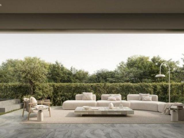 Apartamento Garden Galeria Jardim