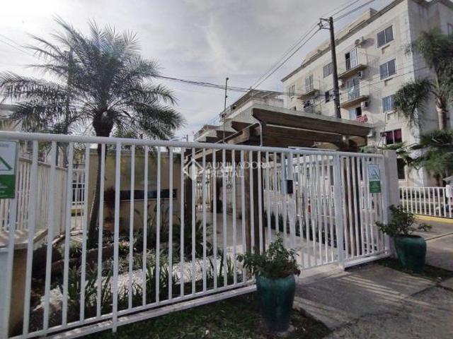 Apartamento Garden Germânia Life em São Leopoldo