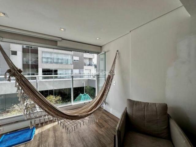 Apartamento Garden Granja Julieta à venda com 107 m² 2quartos 1suite 1 vaga