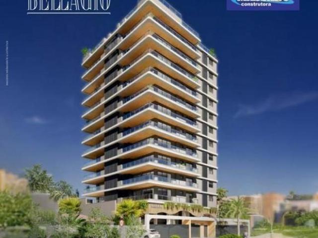 APARTAMENTO GARDEN DO ED. BELLAGIO LANÇAMENTO