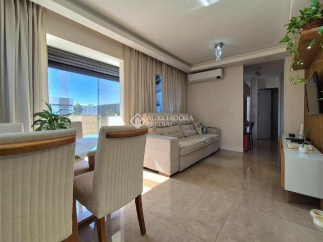 Apartamento Garden de 3 dormitórios