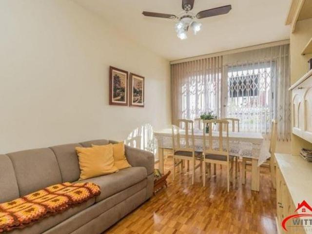 Apartamento Garden de 3 dormitorios á venda em Rio Branco, Porto Alegre